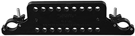 The Light Source Mega-Truss Pick, Total Structures, 1 ton, Multi-Hole ...