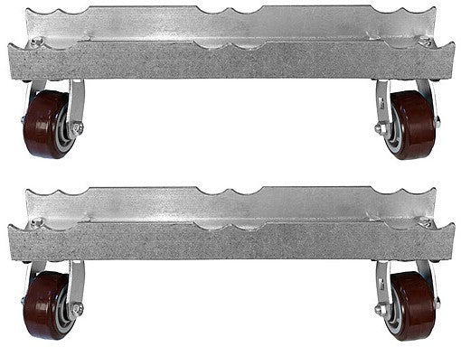 The Light Source Mega-Truss Dolly for three 12" truss or two 18" truss ...