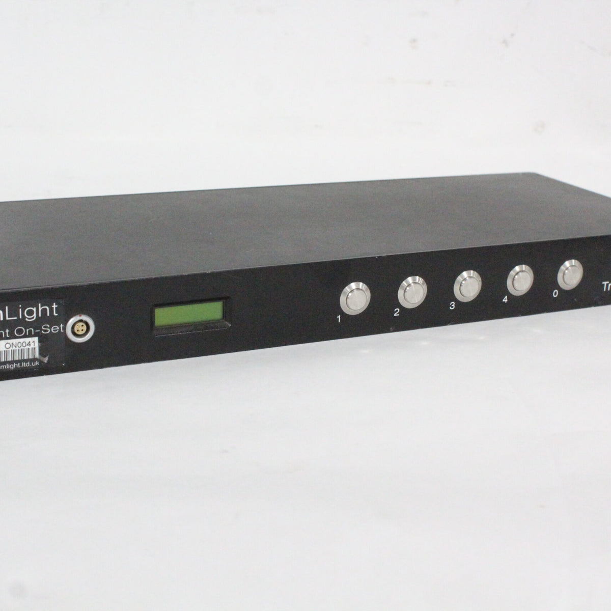 Truelight Onset Film Light - Color Corrector Professional Digital Cine ...