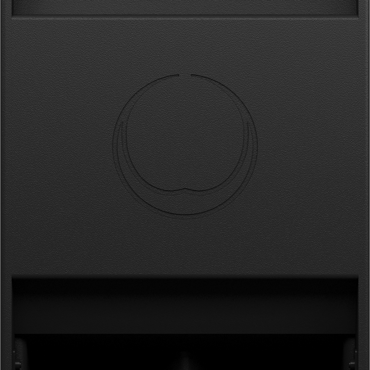 Turbosound NUQ118B 18" Band Pass Subwoofer for Portable PA and Install ...