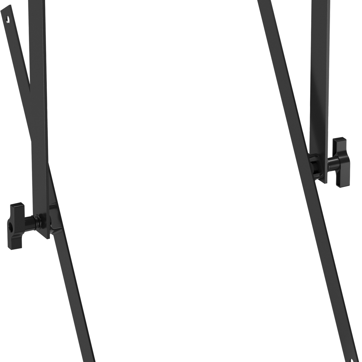 Turbosound NUQ152-FY Flying Yoke for NuQ152 Loudspeakers – AVGear.com