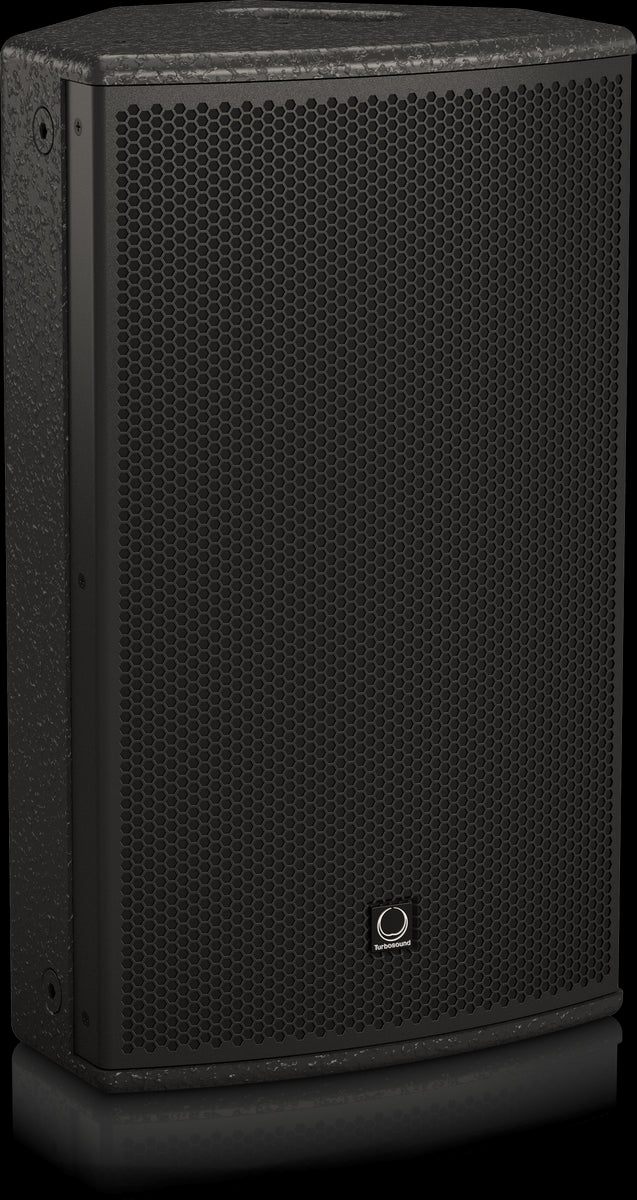 Turbosound NUQ82 2-Way 8" Full Range Loudspeaker for Portable PA and I ...