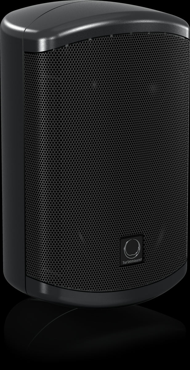 Turbosound TCI32-T 2-Way 3.5" Full Range Loudspeakers with Line Transf ...