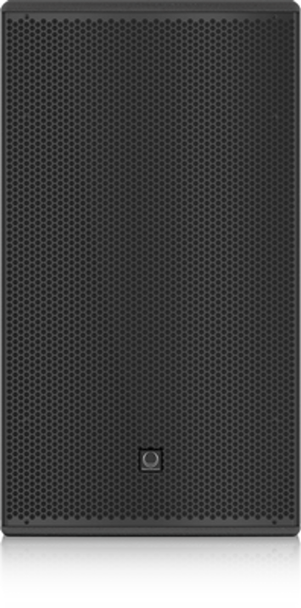Turbosound TCS115B-AN-UL 3000 Watt 15" Front Loaded Subwoofer with Kla ...