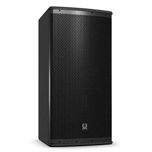Turbosound TMS152 2-Way 15" Full Range Loudspeaker for Portable PA and ...
