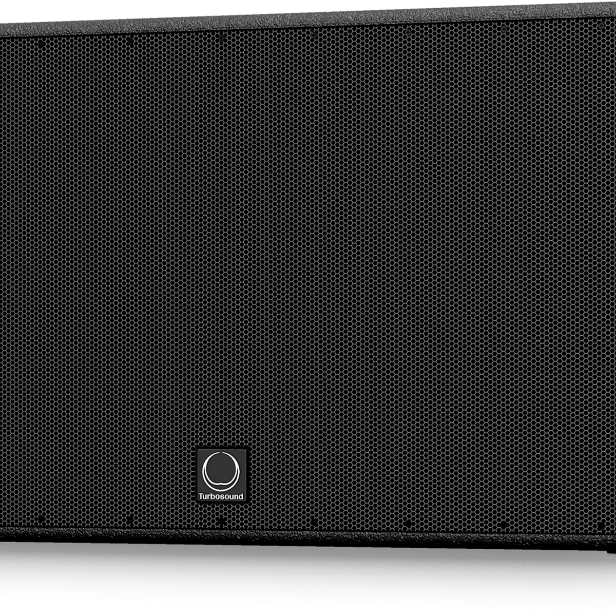 Turbosound TMS218B Dual 18" Front Loaded Subwoofer for Portable PA and ...