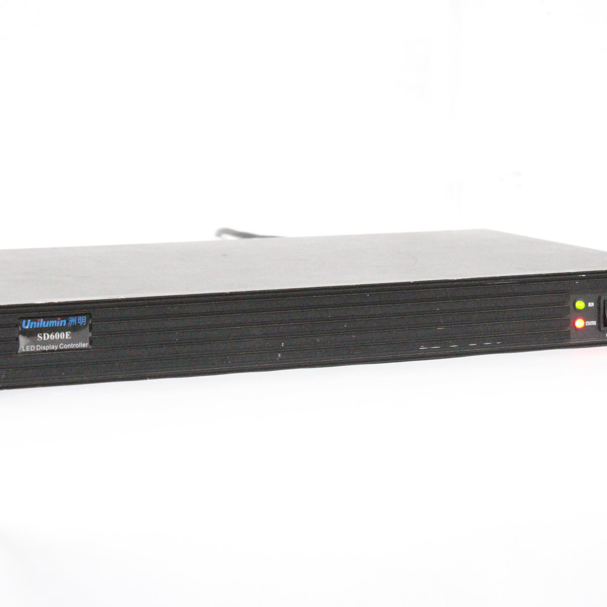 Unilumin SD600E 4-port LED Display Controller – AVGear.com