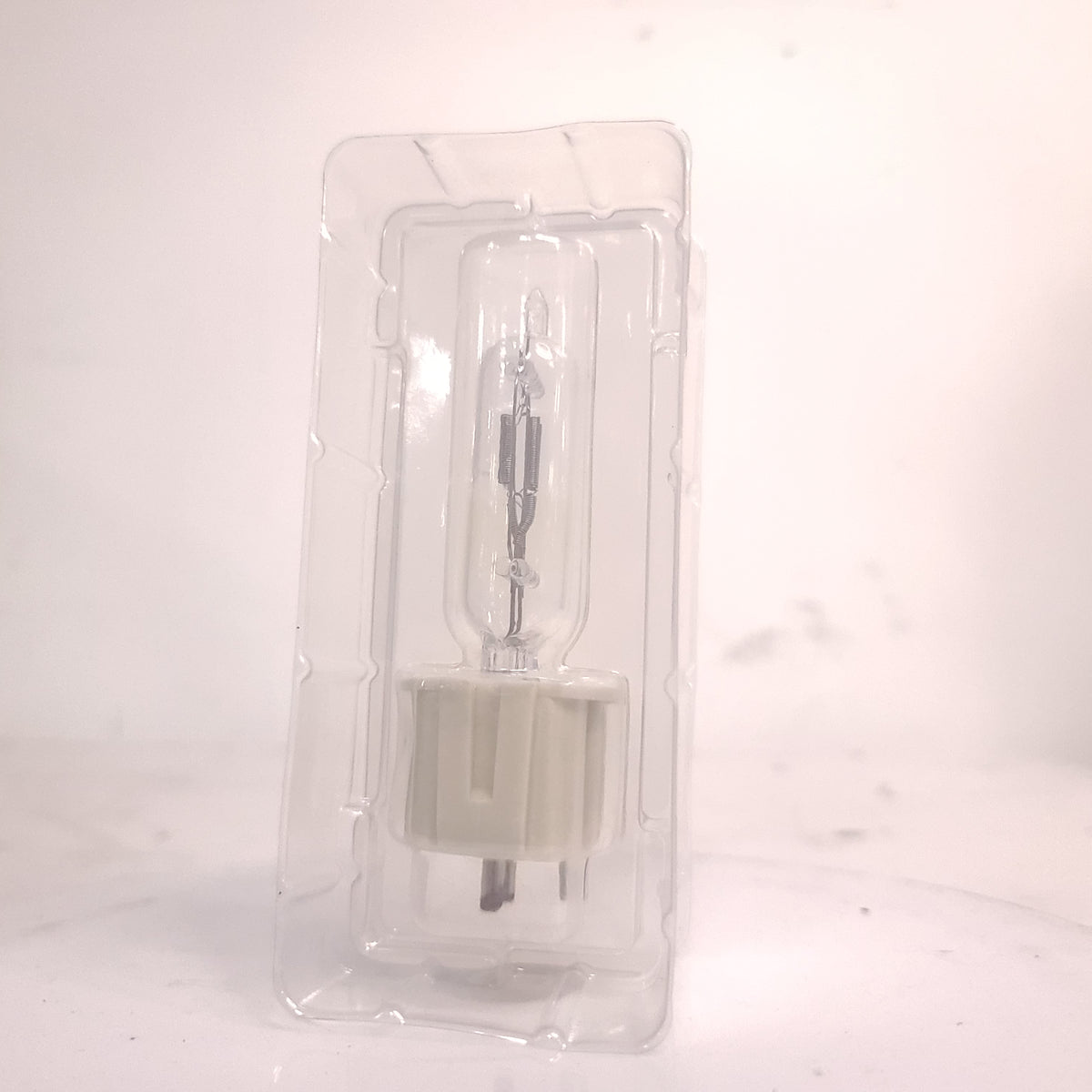 Ushio HPL115V750WC Ultra Compact Filament Ceramic Heatsink Halogen Lam ...