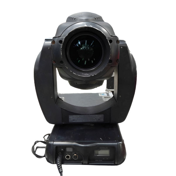 Vari-Lite VL3000 Spot Moving Head Luminaire – AVGear.com