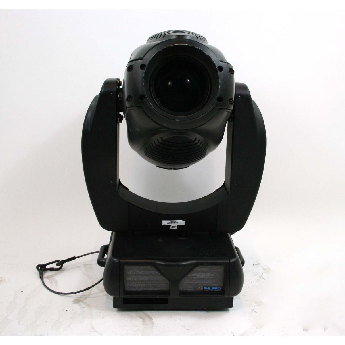 Vari-Lite VL3500Q Spot Moving Light – AVGear.com