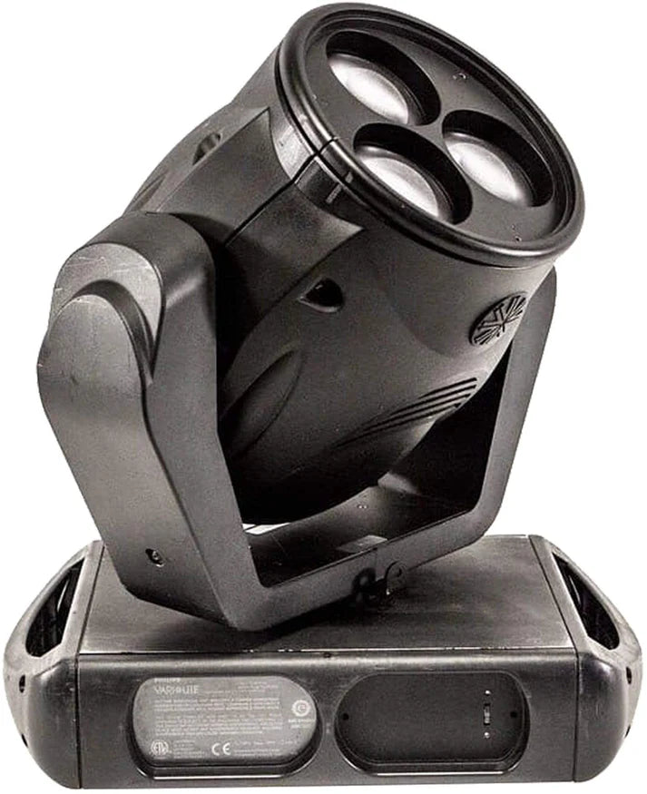 Vari-Lite VLX3 Wash RGBW LED Wash Moving Light – AVGear.com