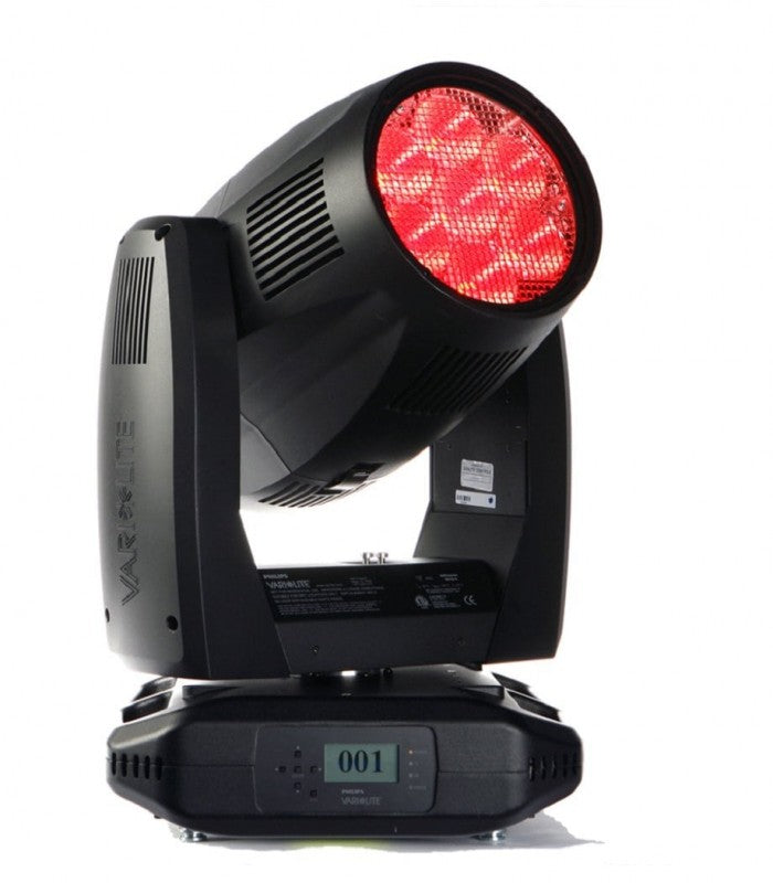 Vari-Lite VLX LED Moving Head Light – AVGear.com