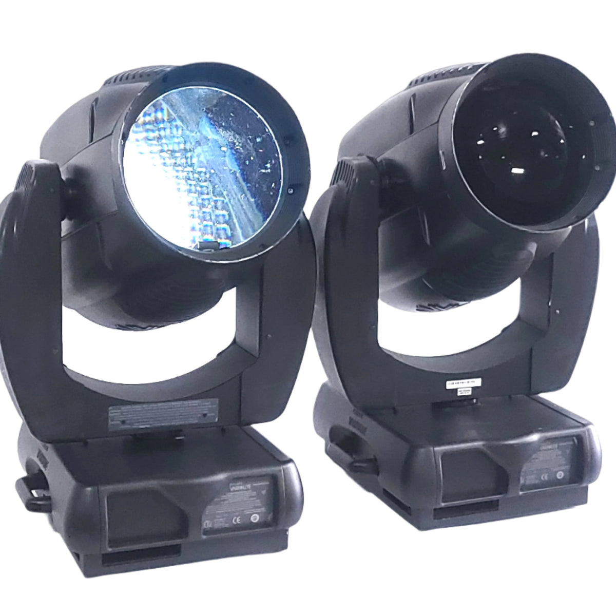 Vari-Lite VL3500W Wash Moving Head Lights – AVGear.com
