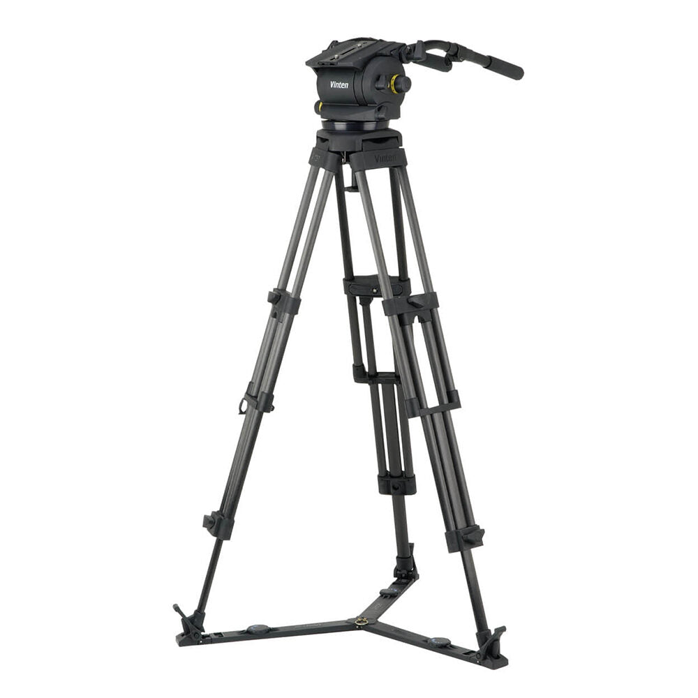 Vinten VB250-AP2S System Vision 250 2-Stage AL PL Dolly – AVGear.com