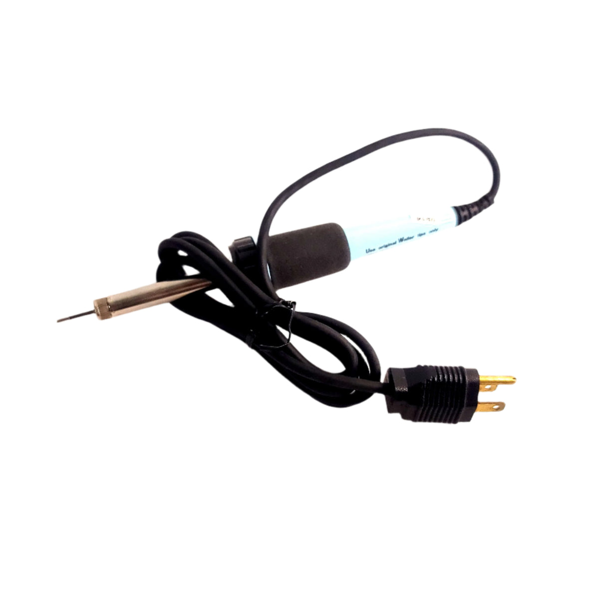 Weller WP35 35-Watt Professional Soldering Iron for WP Series Tips ...