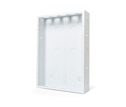 Wirepath WP-SW-ENCL-20 Structured Wiring Enclosure (1514-211) – AVGear.com