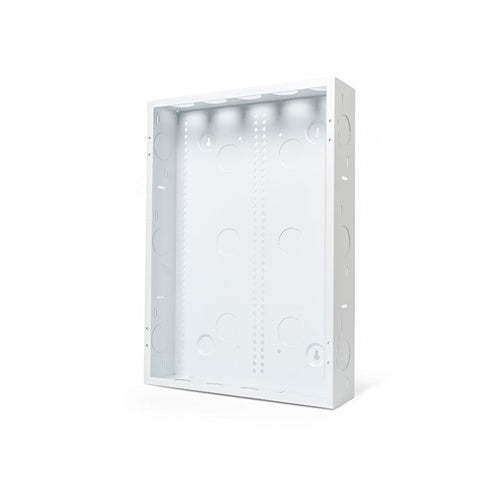 Wirepath WP-SW-ENCL-20 Structured Wiring Enclosure – AVGear.com