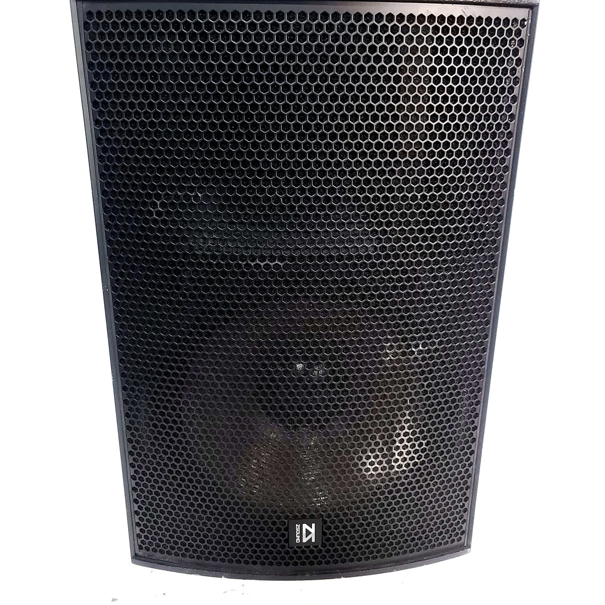 Z Sound M12 2-Way 12-inch Stage Monitor – AVGear.com