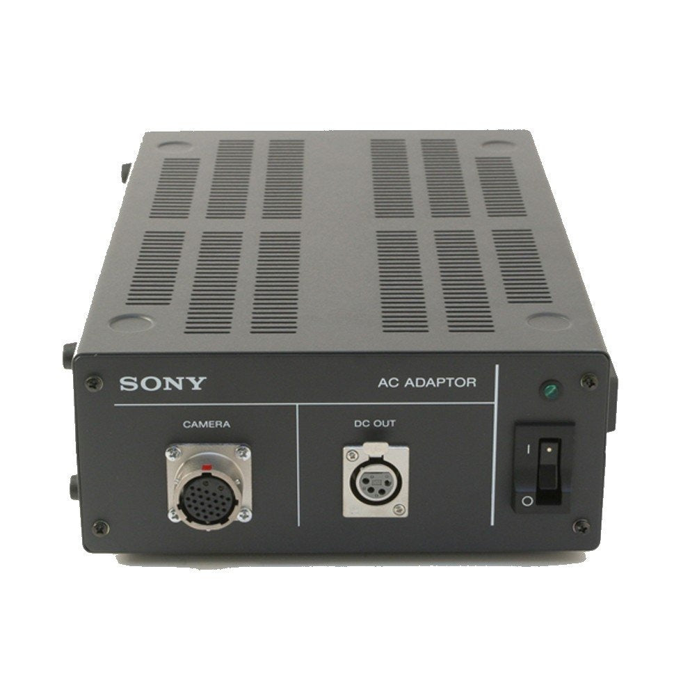Sony AC-550 AC adapter 110 - 120 voltage/ 220v - 240v – AVGear.com
