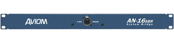 Aviom AN-16SBR System Bridge – AVGear.com