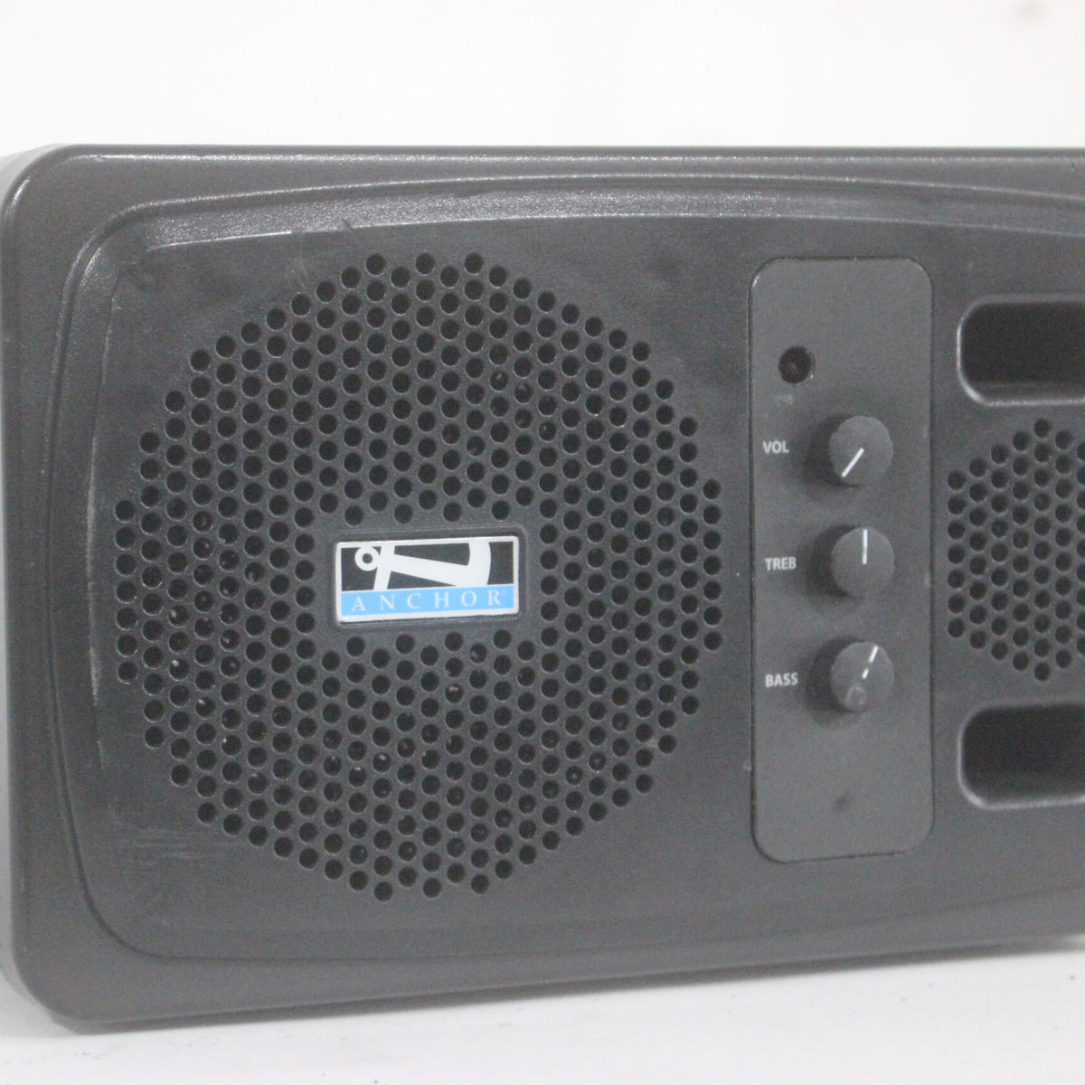 Anchor Audio AN-1000X+ Powered Speaker Monitor – AVGear.com