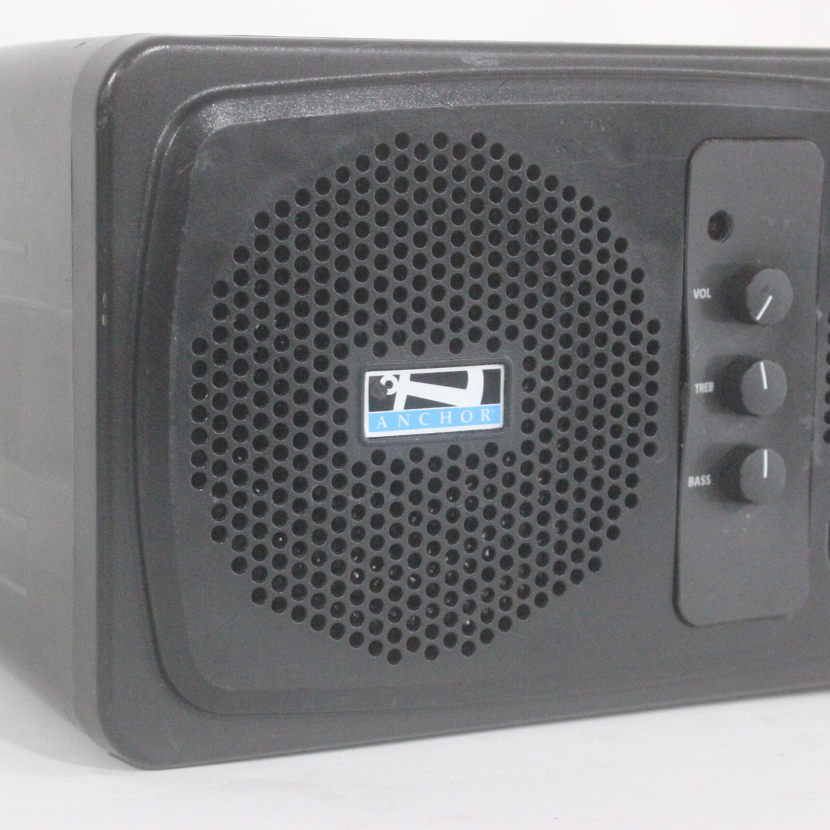 Anchor Audio AN-1000X+ Powered Speaker Monitor – AVGear.com