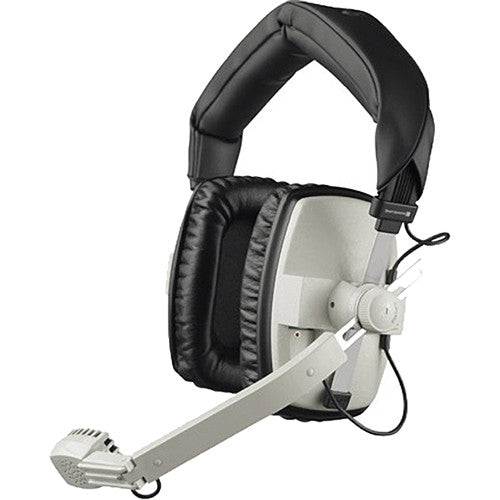 Beyerdynamic DT 109 Headset w/ Dynamic Microphone – AVGear.com