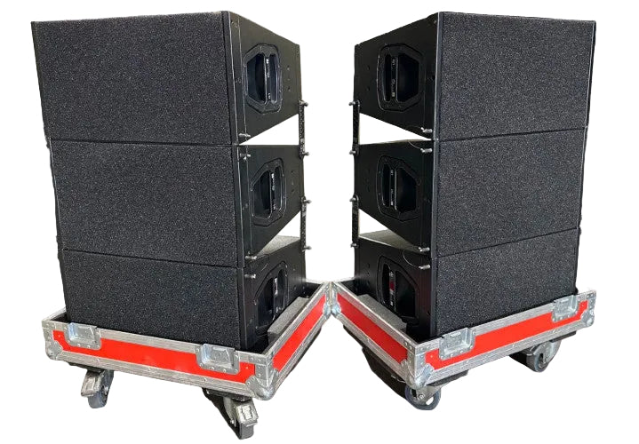 d&b audiotechnik Q1 Loudspeaker – AVGear.com