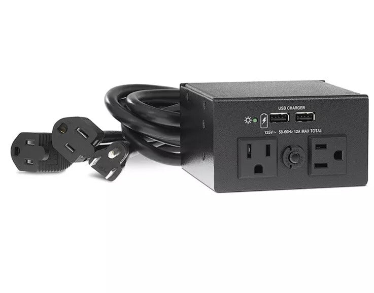 Extron AC USB 224 US Cord – AVGear.com