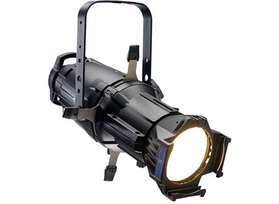 ETC Source Four 750 Ellipsoidal Leko Lights w/ Edison Cable Connection ...